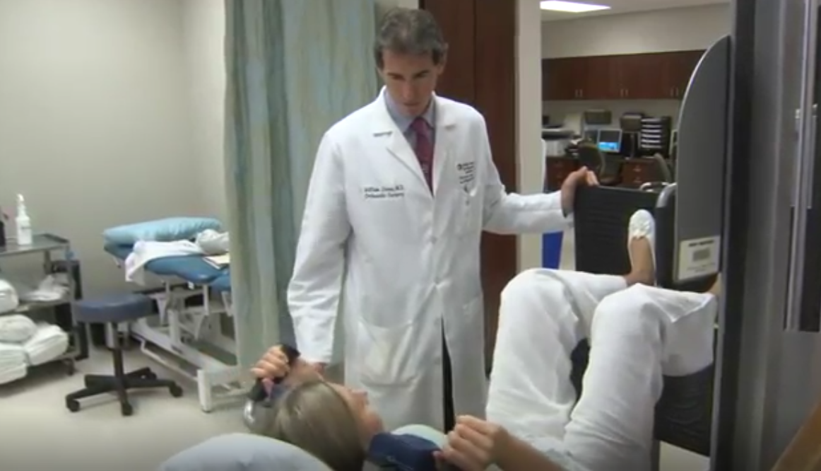 Dr. Leones English Blog - The Leone Center for Orthopedic Care