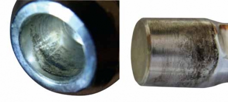 Common Symptoms of Corrosion Problems from Metal-on-Metal Implants ...