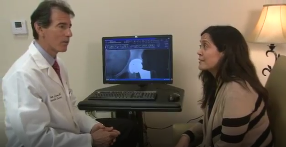 Dr. Leone’s Spanish Blog - The Leone Center for Orthopedic Care