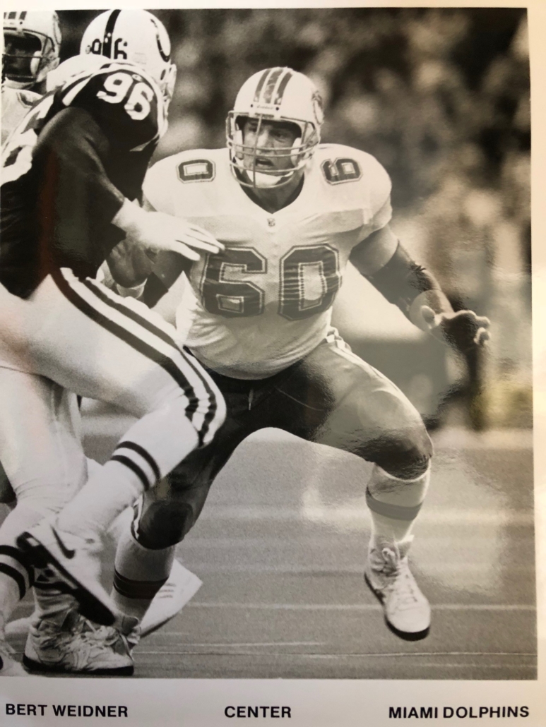 As a Former NFL Player, Dr. Leone was able to resolve my challenging ...