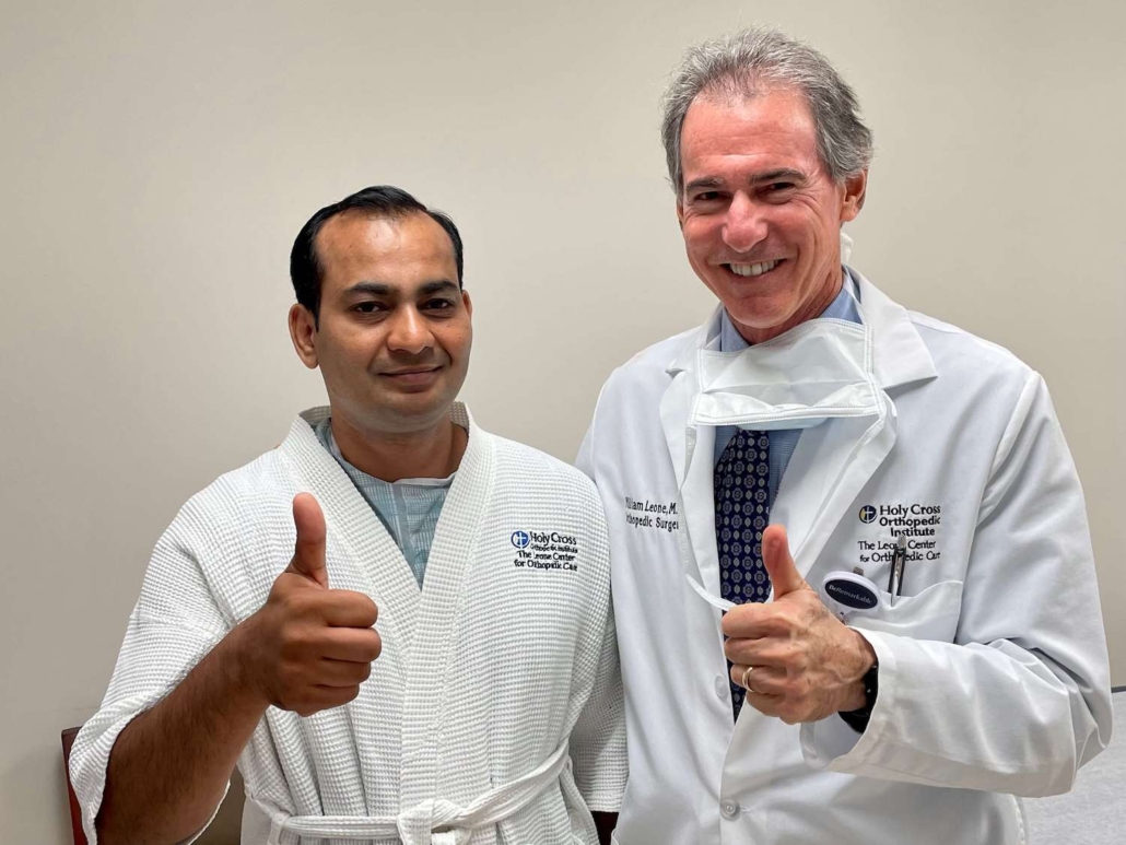 What’s Your Hip Replacement IQ? (First of a three-part series) - The ...